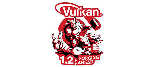 Vulkan 1.2 specification released by Khronos - Graphics - News - HEXUS.net Vulkan 1.2 specification released by Khronos - Graphics - News - HEXUS.net