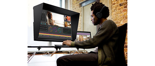 Dell expands UltraSharp professional monitor portfolio - Monitors ...