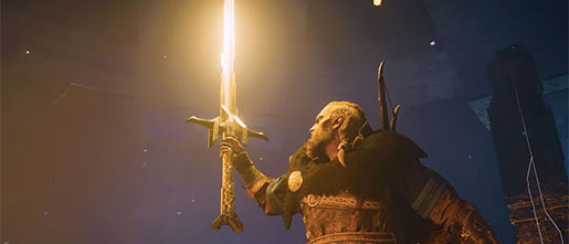 Ubisoft reveals Assassin's Creed: Valhalla PC system requirements - PC ...