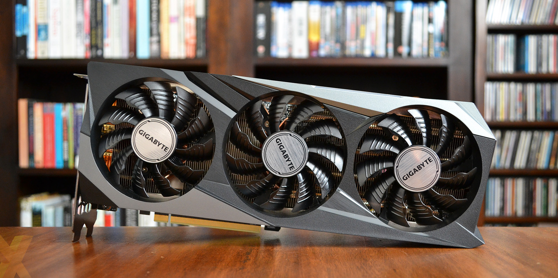Review Gigabyte GeForce RTX 3070 Gaming OC Graphics HEXUS Review Gigabyte GeForce RTX 3070 Gaming OC Graphics HEXUS