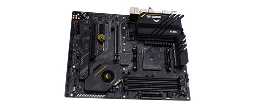 Asus announces 500 Series MB BIOS updates for AMD Zen 3 CPUs ...