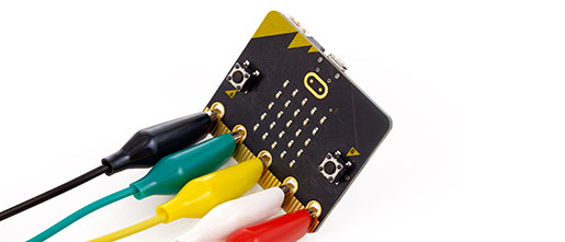 Updated 4x faster BBC micro:bit includes speaker and mic - Gadgets ...
