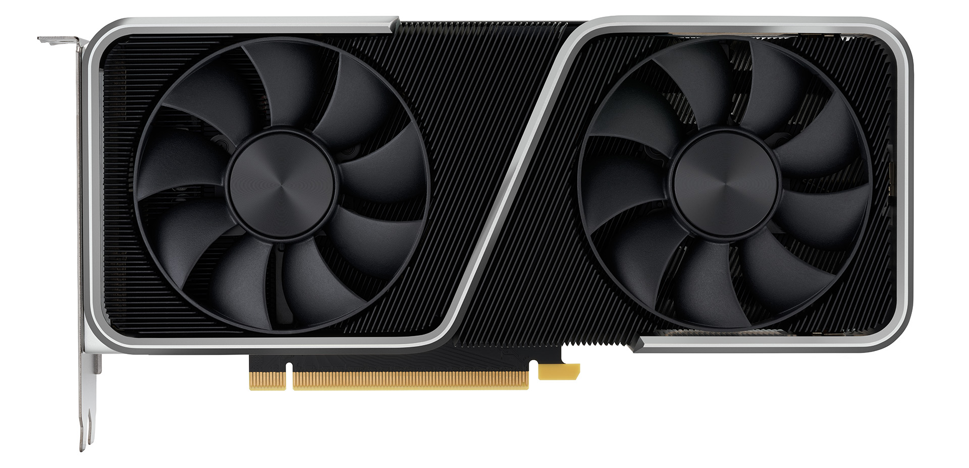 Review Nvidia GeForce RTX 3060 Ti Founders Edition Graphics HEXUS