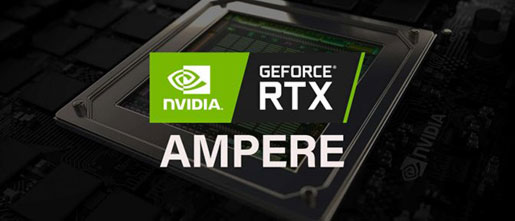 Nvidia working on AMD SAM GPU performance boost facsimile - Graphics - News - HEXUS.net