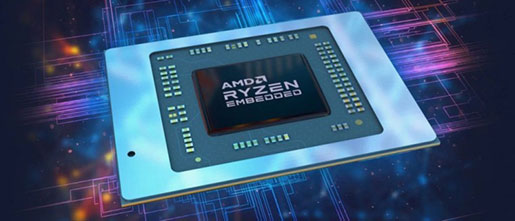 AMD Ryzen Embedded V2000 processors unveiled - CPU - News - HEXUS.net