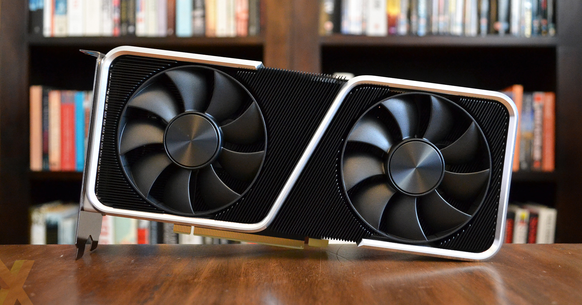 Review Nvidia GeForce RTX 3060 Ti Founders Edition Graphics HEXUS