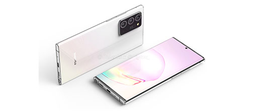 Samsung has no plans for next gen Galaxy Note say insiders - Mobile ...