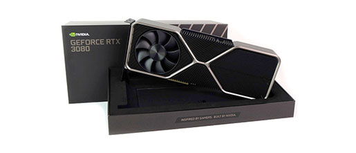 Nvidia inks important Ampere production deal with Samsung - Components ...