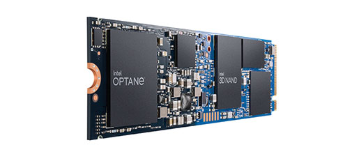 Intel unveils next gen Optane products and 3D NAND SSDs - Storage ...