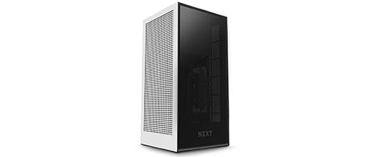 NZXT H1 small form factor mini-ITX tower announced - Chassis - News ... NZXT H1 small form factor mini-ITX tower announced - Chassis - News ...