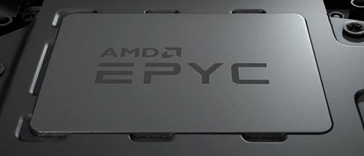 AMD expands Epyc processor portfolio choice - CPU - News - HEXUS.net