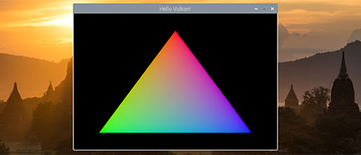 Open Source Vulkan Driver Coming To Raspberry Pi Software News