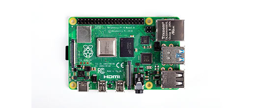 Raspberry Pi 4 2GB price cut to $35 in birthday celebration - Systems ...