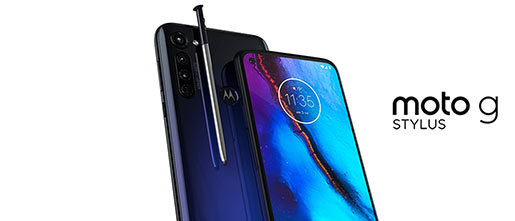 Moto G Stylus and Moto G Power announced for spring - Mobile Phones ...