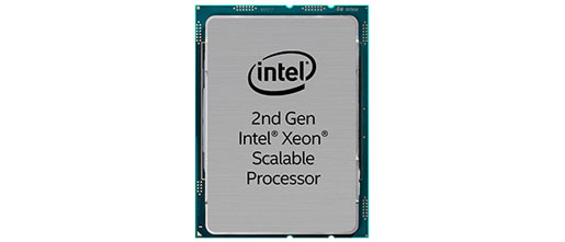 Intel announces 2nd gen Xeon Scalable processors - CPU - News - HEXUS.net