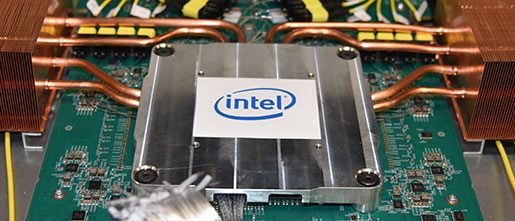 Intel integrates silicon photonics engine with Ethernet switch ...