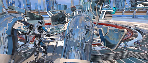 AMD and Nvidia get ready for DirectX 12 Ultimate - Graphics - News ...