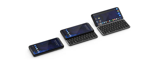 Astro Slide smartphone computer hybrid looking for funds - Mobile ...