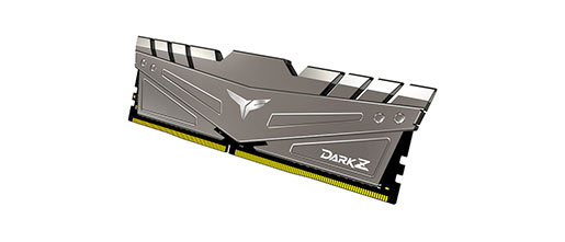 Team Group releases Vulkan Z and Dark Z 32GB RAM sticks - RAM - News ...