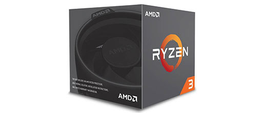 AMD announces Ryzen 3 3100 and 3300X desktop processors - CPU - News ...