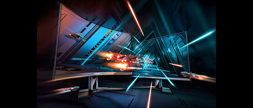 Gigabyte announces a quintet of G-series gaming monitors - Monitors ...