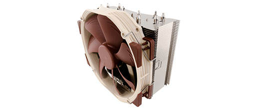 Noctua: All our LGA115x coolers support socket LGA1200 - Cooling - News ...