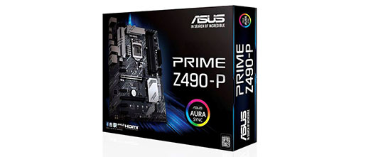 Plethora of Intel Z490 chipset LGA 1200 motherboards leak - Mainboard ...