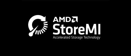 AMD StoreMI drive fusing technology reaches EOL - Storage - News ...