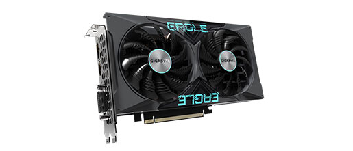 Gigabyte launches its Eagle series GeForce graphics cards - Graphics ...