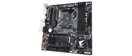 AMD "decided to change course" with Zen 3 B450/X470 support - Mainboard ...