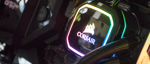 Review: Corsair iCue H115i RGB Pro XT - Cooling - HEXUS.net