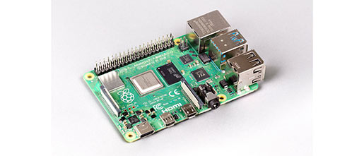 Raspberry Pi 4 Model B with 8GB RAM released - Systems - News - HEXUS.net