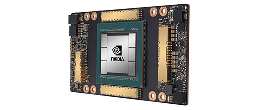 Nvidia CEO announces Ampere architecture, A100 GPU - Graphics - News ...