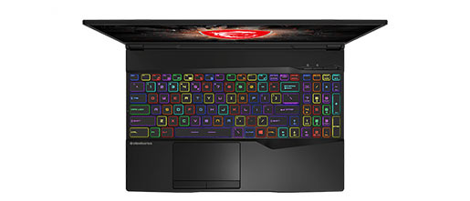 Intel Comet Lake vs AMD Renoir gaming slide causes controversy - Laptop ...