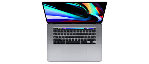 Apple exclusive AMD Radeon Pro 5600M benchmarked - Graphics - News ...