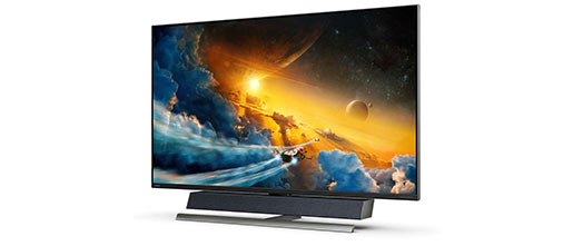 Philips launches 55-inch 120Hz 4K gaming monitor - Monitors - News ...