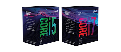 Intel Coffee Lake processors to be discontinued later this year - CPU ...
