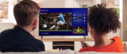 Premier League coverage to include EA Sports crowd noises - Industry ...