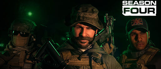 Call of Duty update prompts '84GB' to trend on Twitter - Industry ...