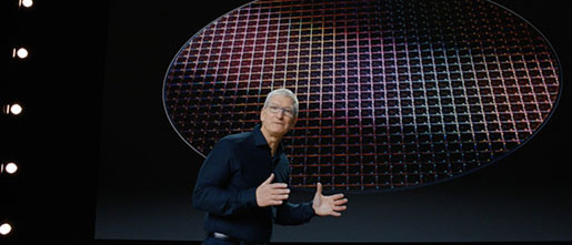 Apple announces two year x86 to Arm Mac CPU transition period ...