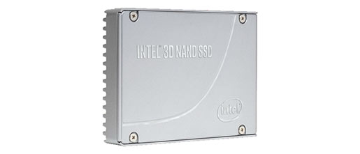 Intel SSD D7-P5500 and SSD D7-P5600 Series launched - Storage - News ...