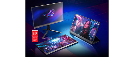 Asus ROG Strix 240Hz portable gaming monitor available - Monitors ...