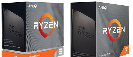 Review: AMD Ryzen 9 3900XT and Ryzen 7 3800XT - CPU - HEXUS.net