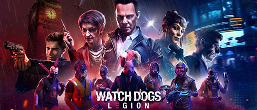 Watch Dogs: Legion with ray tracing requires a hefty PC - PC - News ...