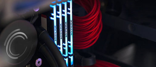 HyperX Predator DDR4 RGB memory modules updated - RAM - News - HEXUS.net