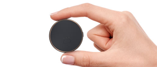 Vodafone launches its Curve smart device tracker - Accessories - News ...