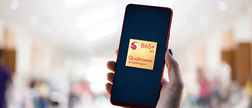 Qualcomm announces the 3.1GHz Snapdragon 865 Plus - CPU - News - HEXUS.net