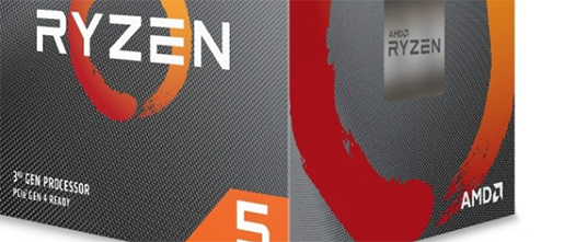 Review: AMD Ryzen 5 3600XT - CPU - HEXUS.net
