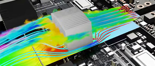 Nvidia details efforts put into its latest GPU cooling designs ...