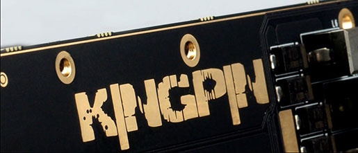 Kingpin pushes EVGA GeForce RTX 3090 GPU to 2.58GHz - Graphics - News ...